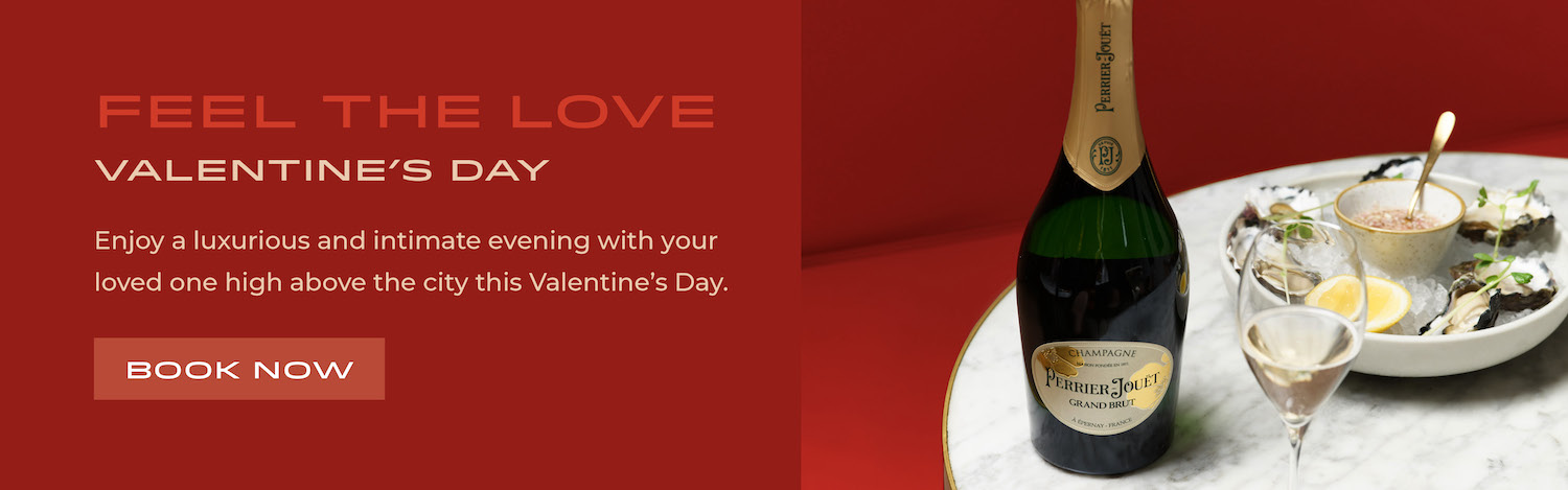 Homepage | Bar 83 at Sydney Tower